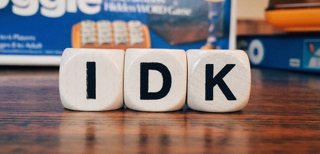 Alphabet Soup: When to Spell Out Acronyms | Fine Print Editorial